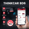 THINKCAR BD6: The Ultimate OE-Level Full System Diagnostic Tool. – HIVAGI®