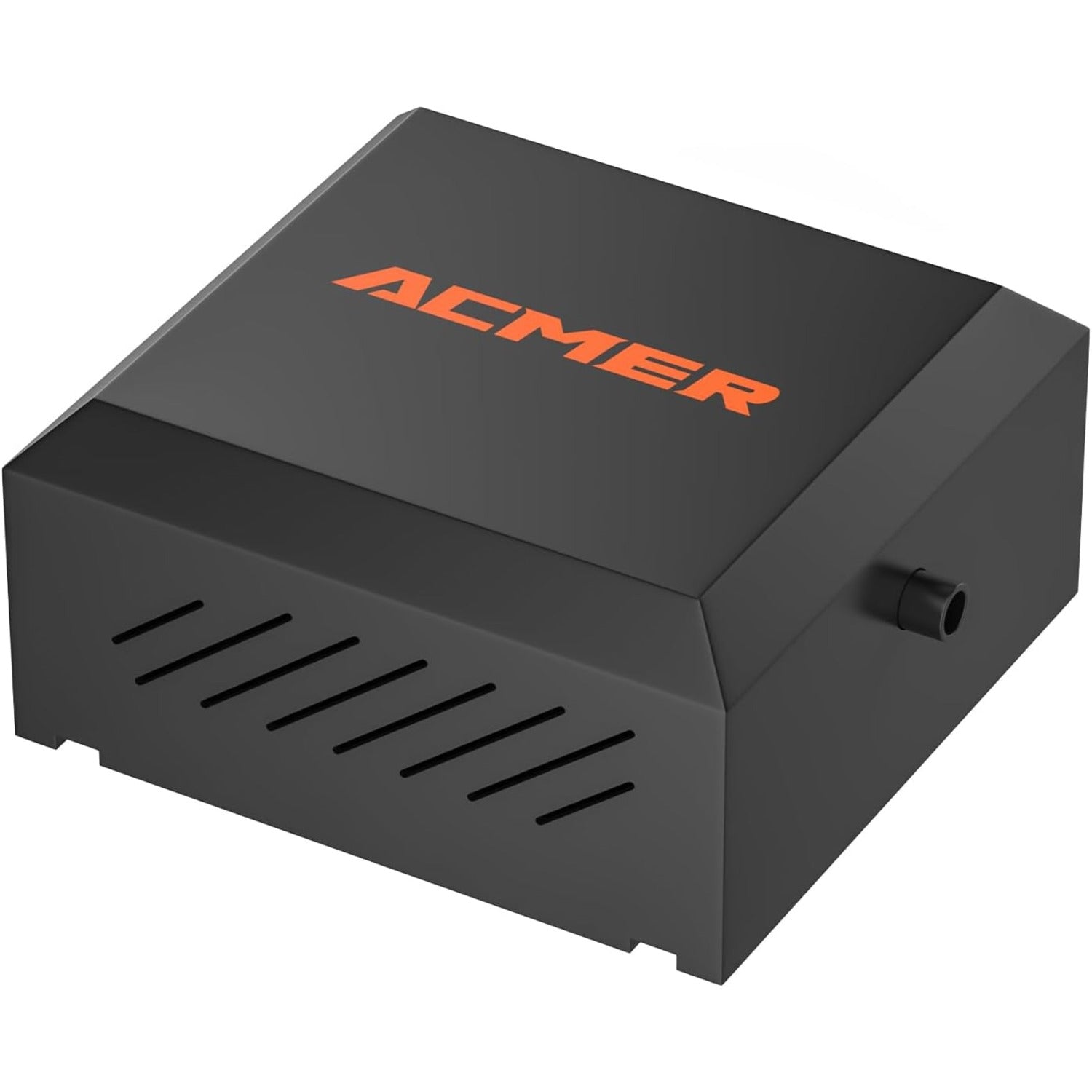 ACMER C4 Laser Air Assist Pump | 30L/min Adjustable Airflow for CNC ...